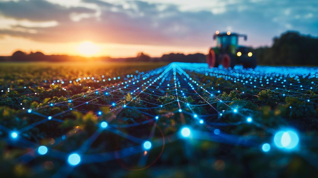 When agriculture meets quantum computing - Willagri - Comprendre les ...