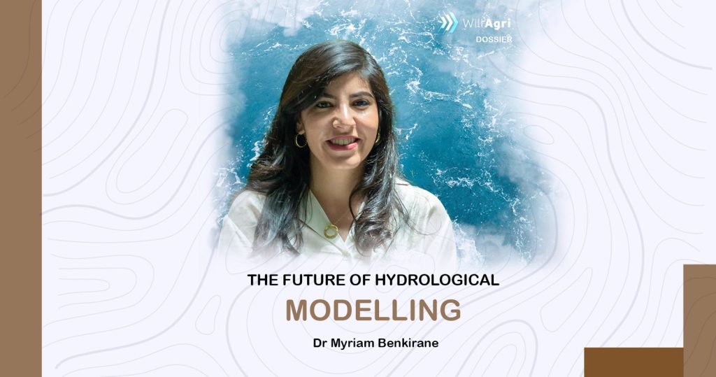 THE FUTURE OF HYDROLOGICAL MODELLING - Willagri - Comprendre les enjeux ...